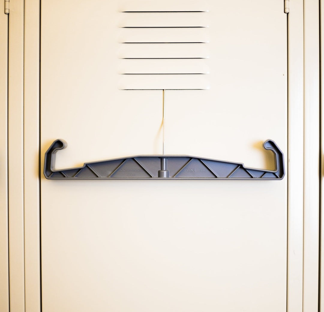 The Original Locker Hanger Only